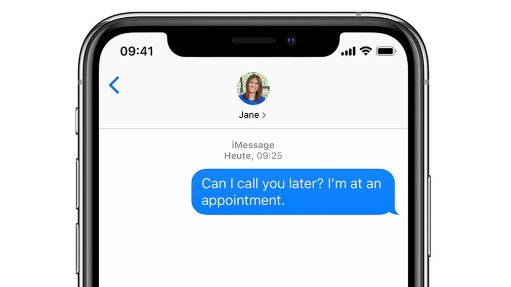 Apple stoppt Beeper Mini – Kein iMessage mehr für Android - COMPUTER BILD