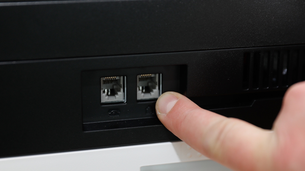 Kyocera Ecosys MA2100 im Test: Gut und günstig drucken? - COMPUTER BILD