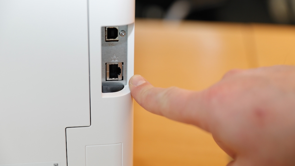 Kyocera Ecosys MA2100 im Test: Gut und günstig drucken? - COMPUTER BILD