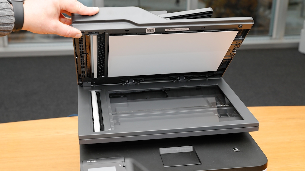 Lexmark MC3426i im Test: Gute, günstige und schnelle Ausdrucke ...