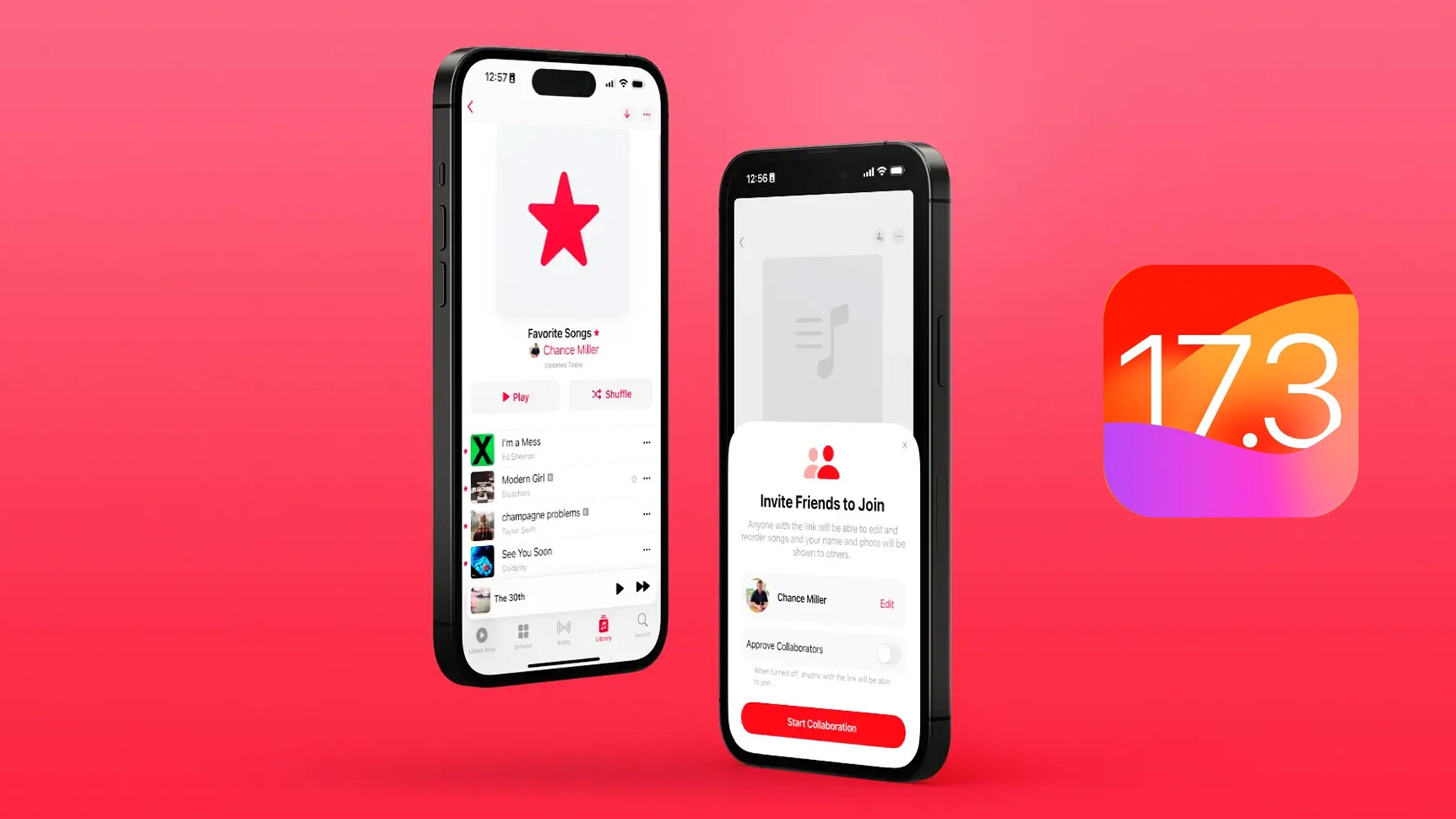 Diese Neuerung bei Apple Music bringt iOS 17.3 - COMPUTER BILD