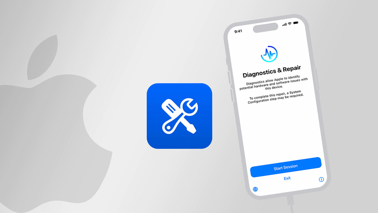 iPhone 15 reparieren: Apple weitet sein Self-Service-Reparaturprogramm ...