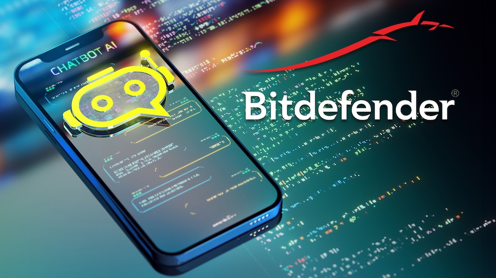 Bitdefender Scamio schützt Sie vor Betrug - COMPUTER BILD
