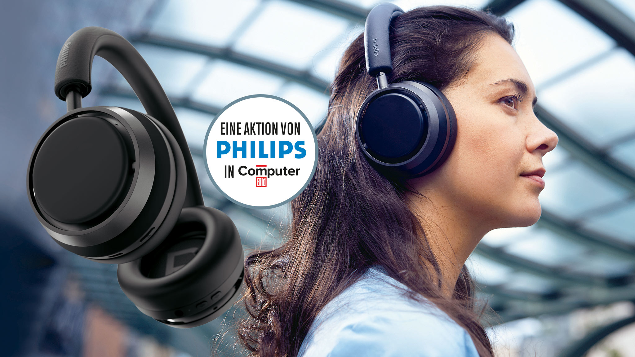 Philips Fidelio L4 im Praxistest: das Fazit der Leser - COMPUTER BILD