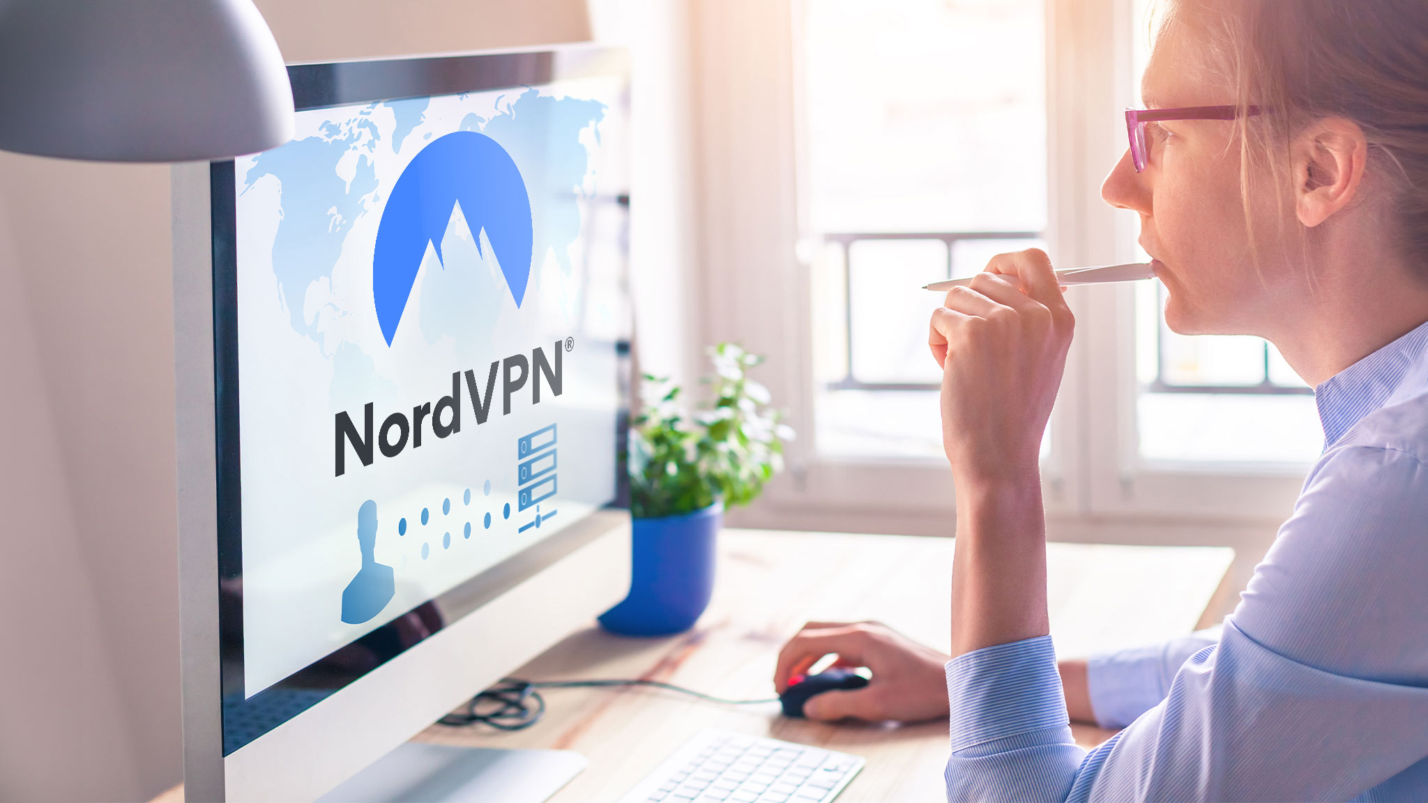 NordVPN führt Schwachstellen-Scan unter Windows ein - COMPUTER BILD