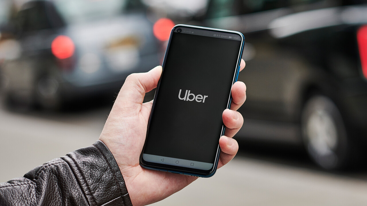 Uber-Aktie: Kaufen nach S&P-500-Aufnahme? - COMPUTER BILD