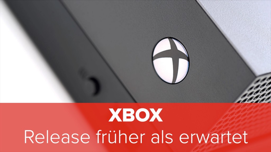 Neue Xbox: Kommt der Nachfolger schon 2026? - COMPUTER BILD