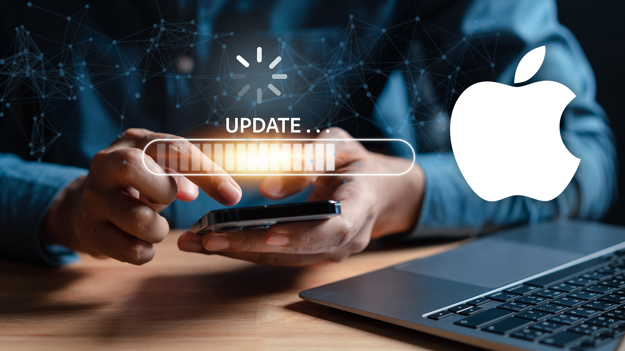 Apple verteilt Updates für iPhones, iPads und Macs - COMPUTER BILD