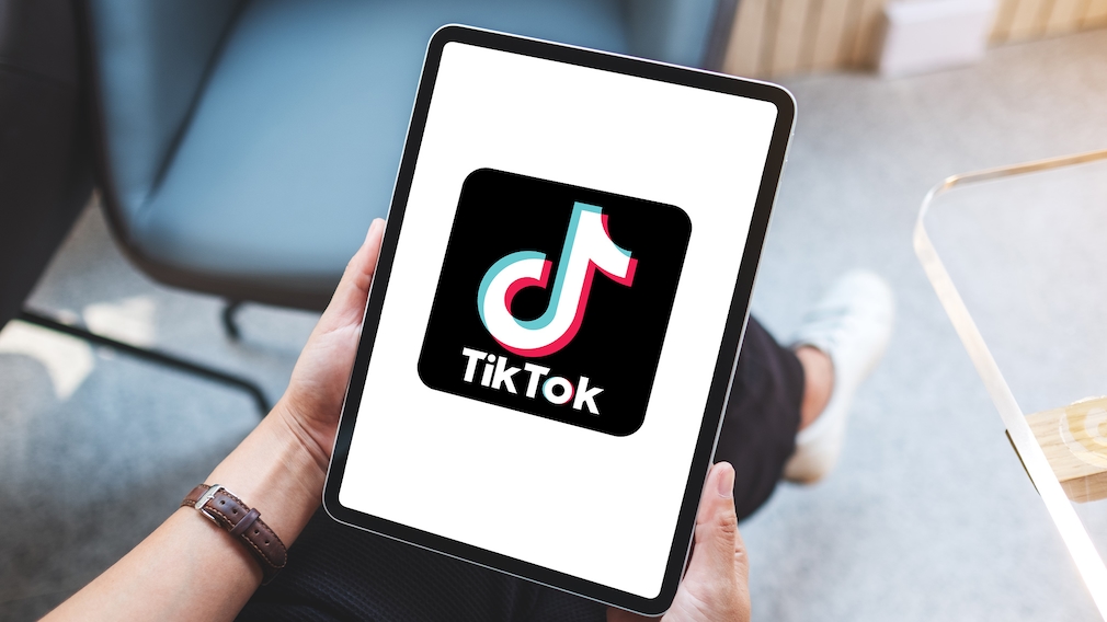 TikTok: Videoportal optimiert Ansicht auf Tablets - COMPUTER BILD