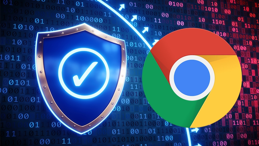 Google veröffentlicht wichtiges Sicherheitsupdate für Chrome - COMPUTER ...