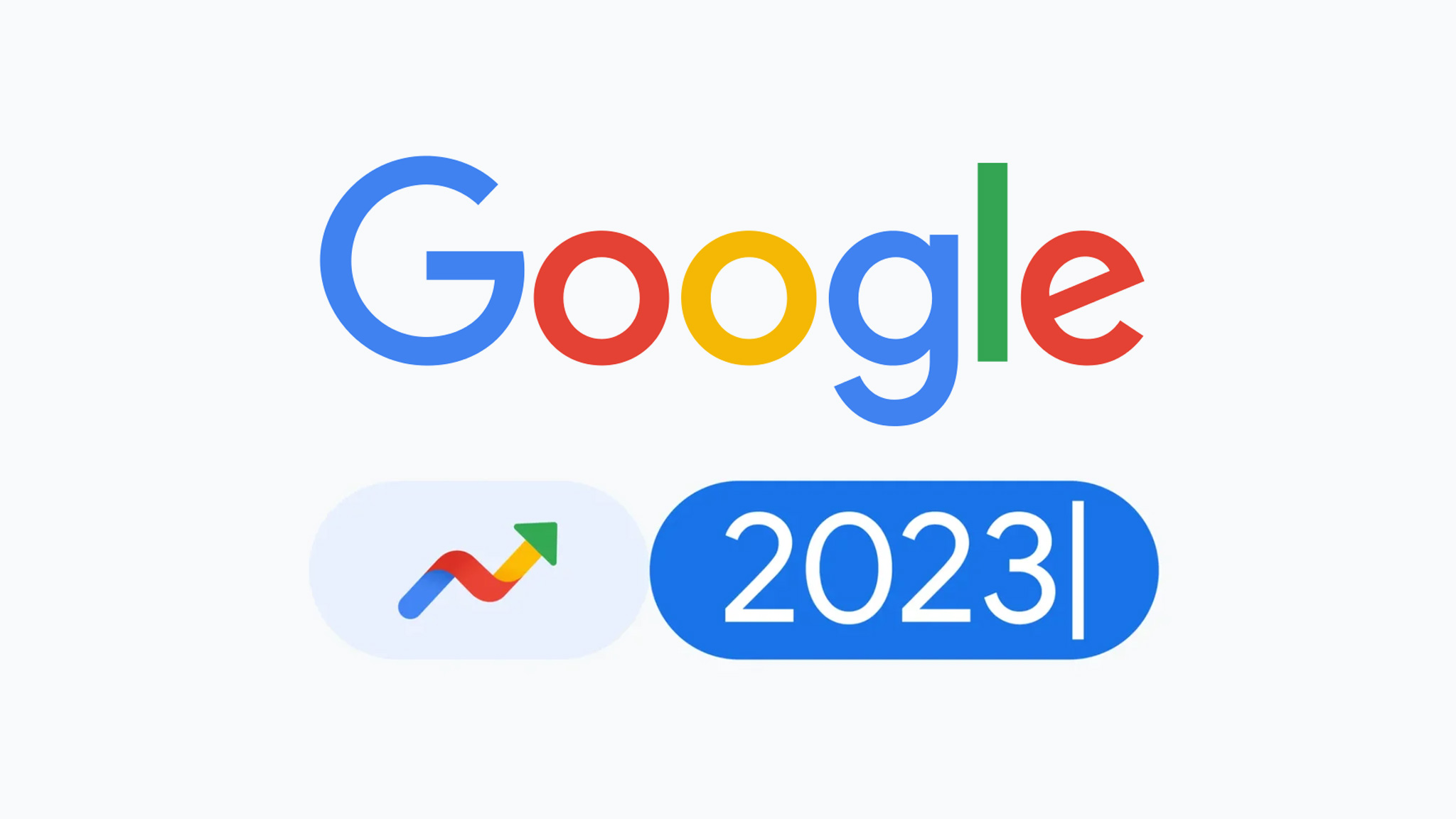 Diese Google Tech-Suchtrends haben 2023 wirklich interessiert ...