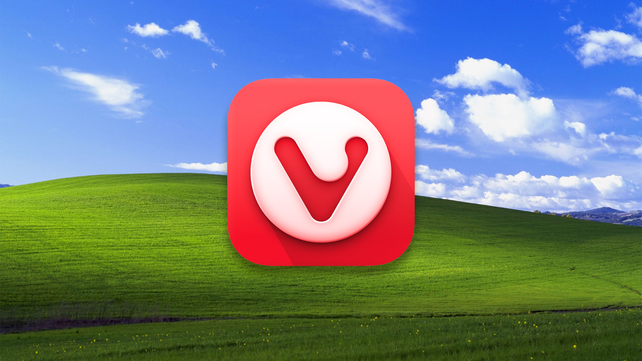 Vivaldi-Browser: Windows-XP-Design nutzen - COMPUTER BILD