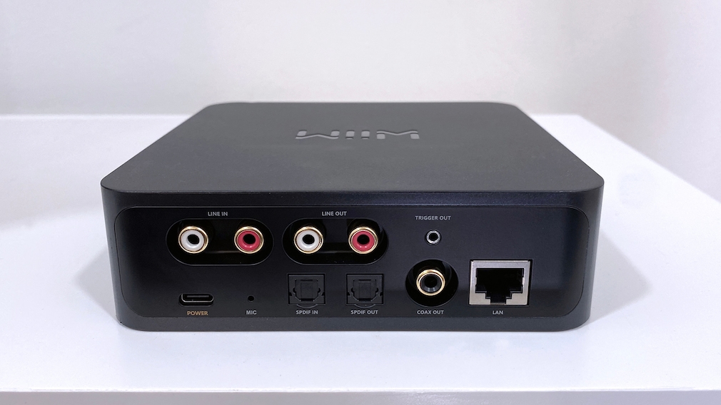 WiiM Mini & Pro im Test: Perfektes Musik-Streaming für jede ...