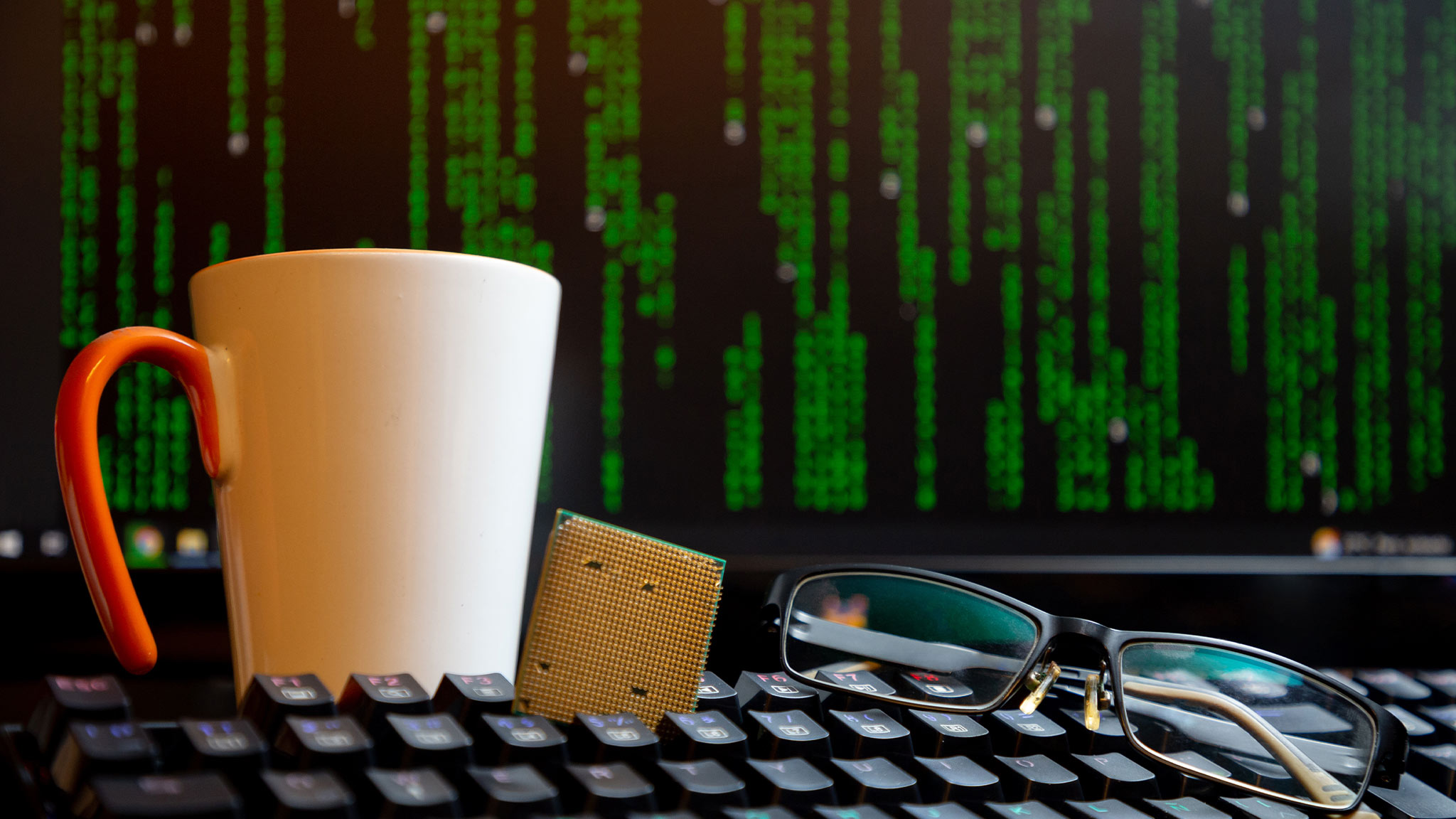 Windows: CMD- vs. BAT-Datei – was ist besser? - COMPUTER BILD