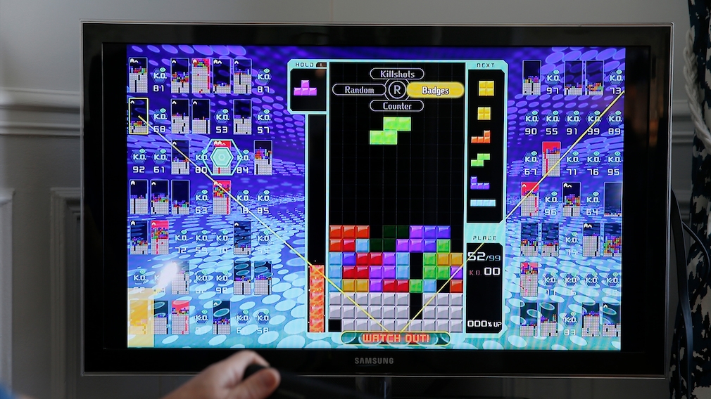 Tetris: 13-Jähriger bezwingt als Erster Videospiel-Klassiker - COMPUTER ...