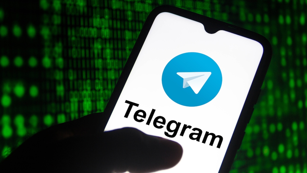 Großes Update für Telegram krempelt Anrufe, Bots und Design um ...