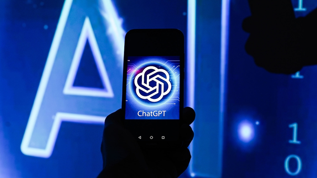 OpenAI eröffnet GPT-Store nächste Woche - COMPUTER BILD