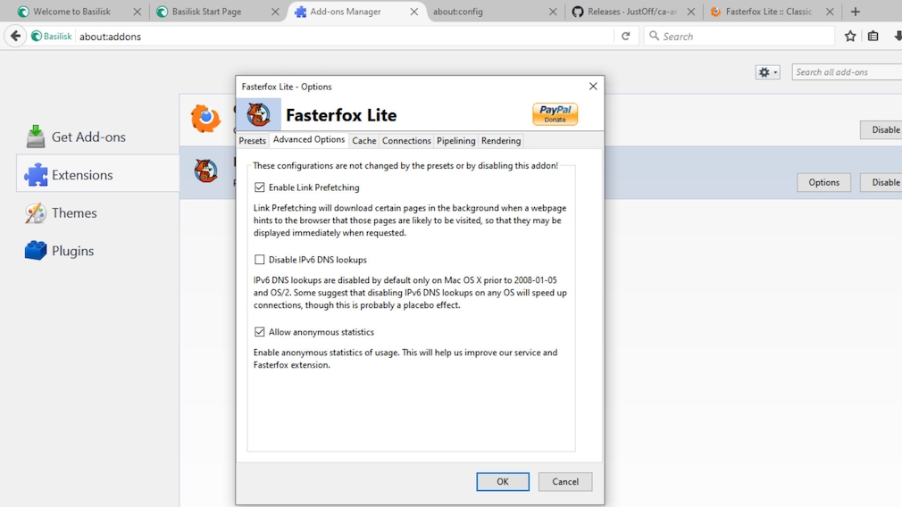Firefox: Prefetching aktivieren und schneller surfen - COMPUTER BILD