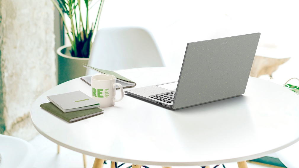 Acer startet mit neuen Swift- und Aspire-Notebooks auf CES durch ...