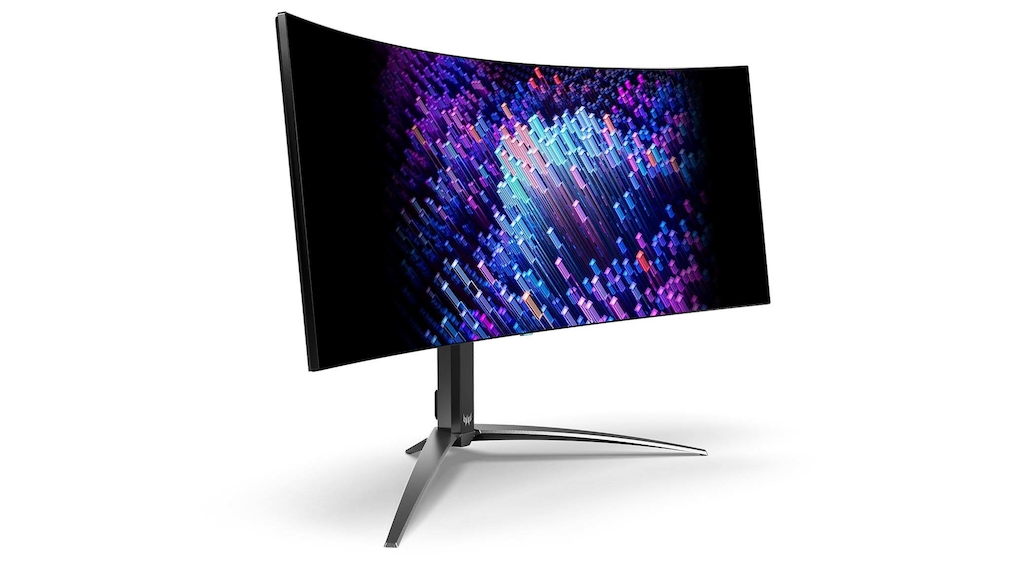 Acer stellt Bildschirme und Router für High-End-Gamer vor - COMPUTER BILD
