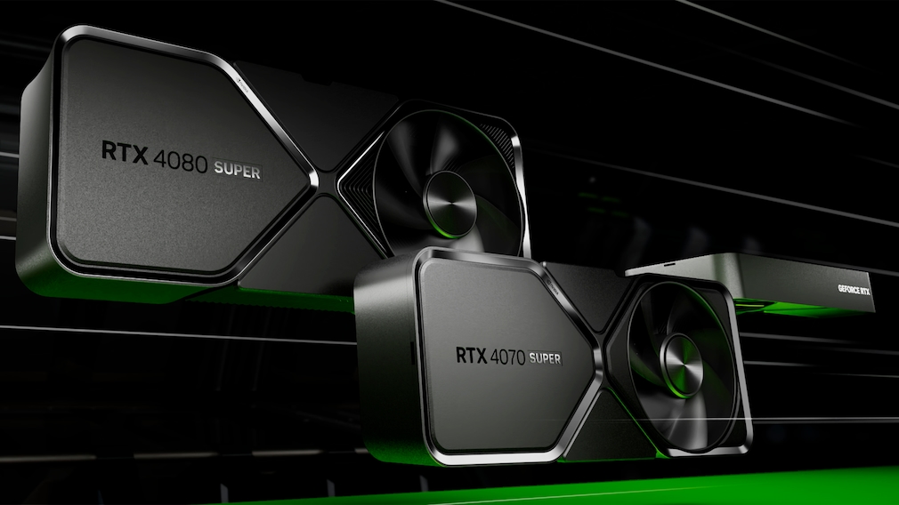 RTX 4080 Super, 4070 Ti Super, 4070 Super: Flinker und günstiger? (2025)