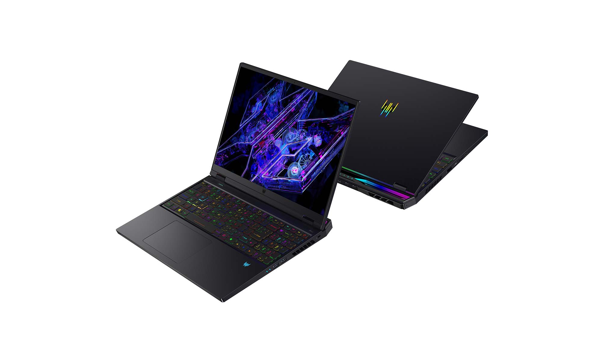 CES 2024 Acer updatet Predator Notebooks Helios und Helios Neo COMPUTER BILD