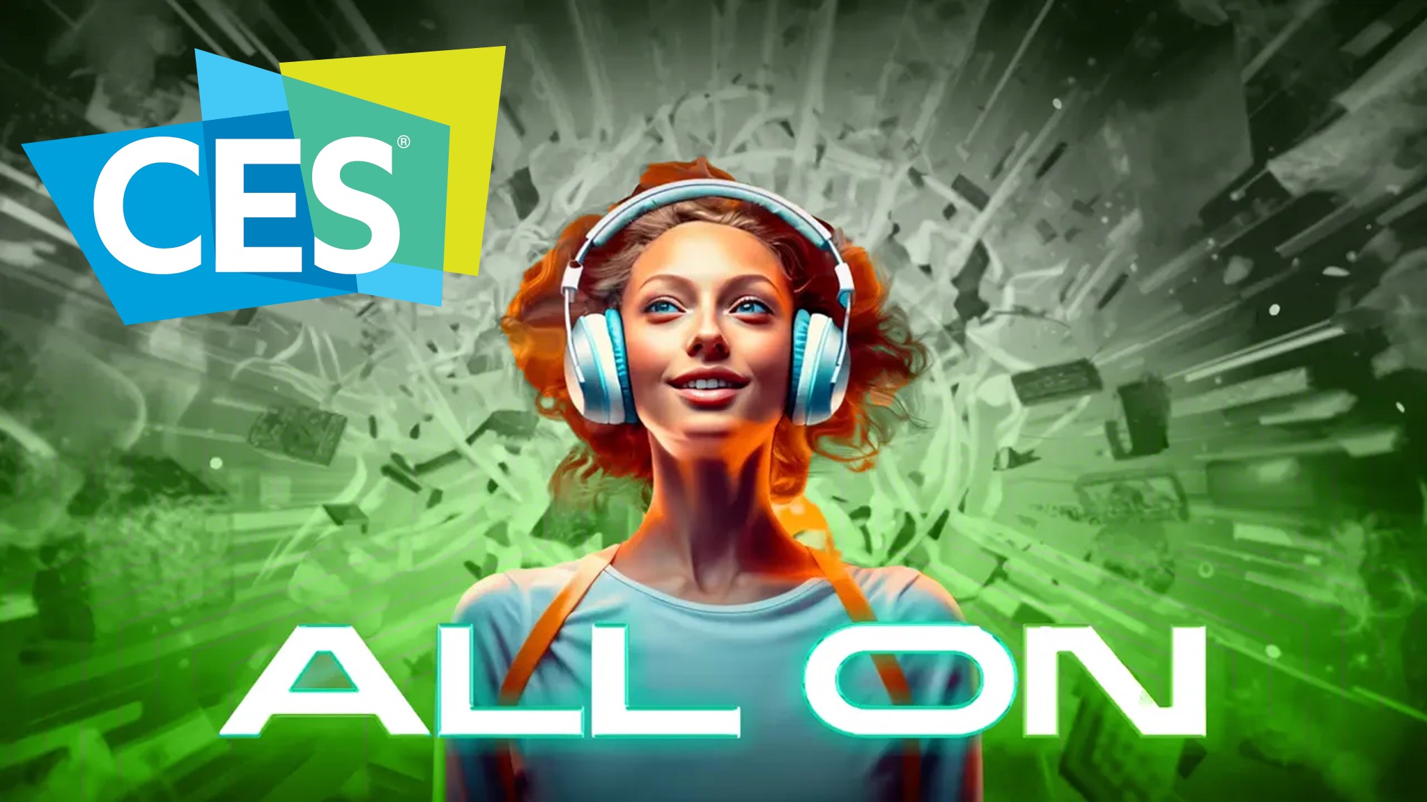 CES 2024: Highlights der Technikmesse aus Las Vegas - COMPUTER BILD