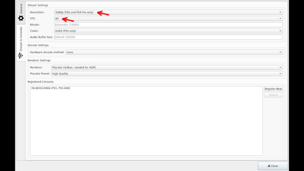 So geht's: PS5 Remote Play auf dem Steam Deck installieren - COMPUTER BILD