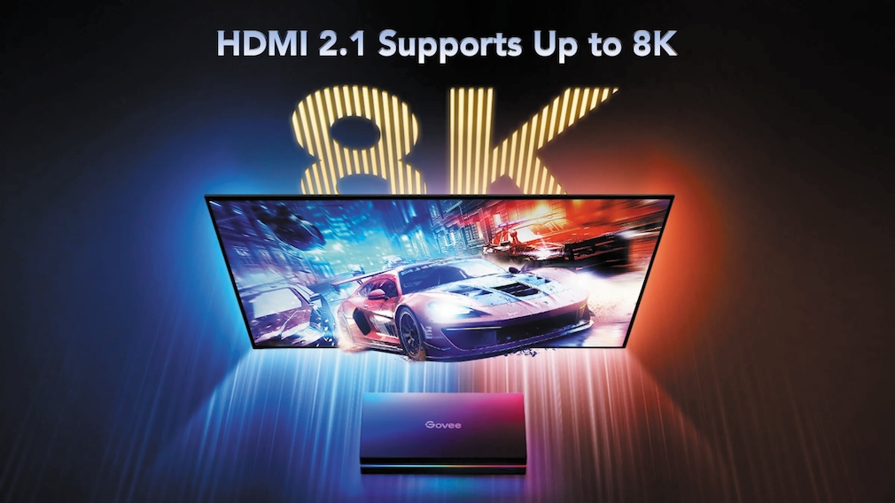 Govee: Neue smarte Beleuchtungsprodukte auf der CES 2024 - COMPUTER BILD