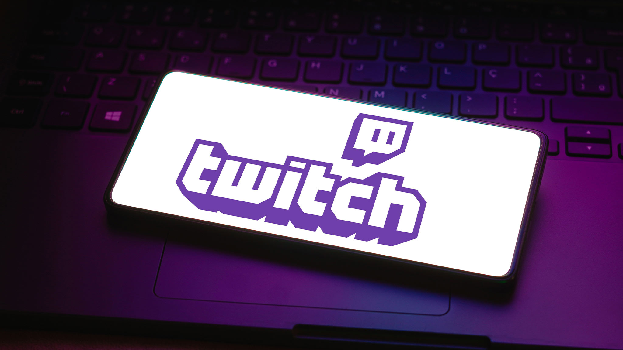 Ausgespielt: Massenentlassung bei Twitch - COMPUTER BILD