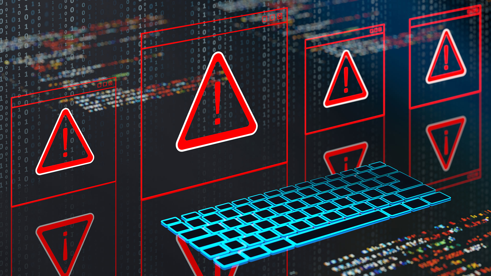 Viren unschädlich machen: Malware-Files unter Windows umbenennen ...