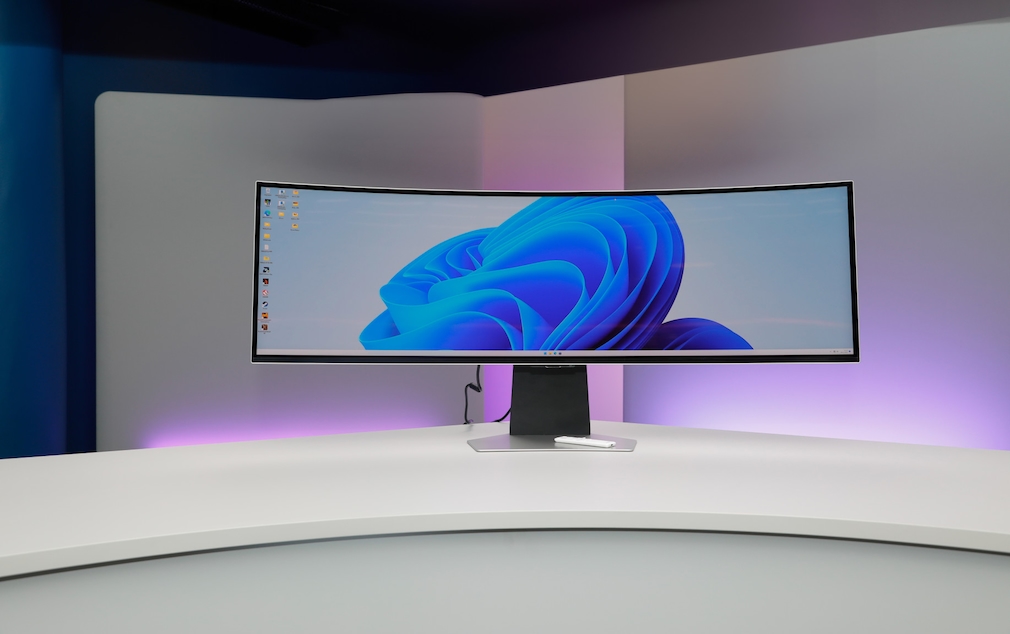 CES 2024: Das sind die Monitor-Highlights der Technikmesse - COMPUTER BILD