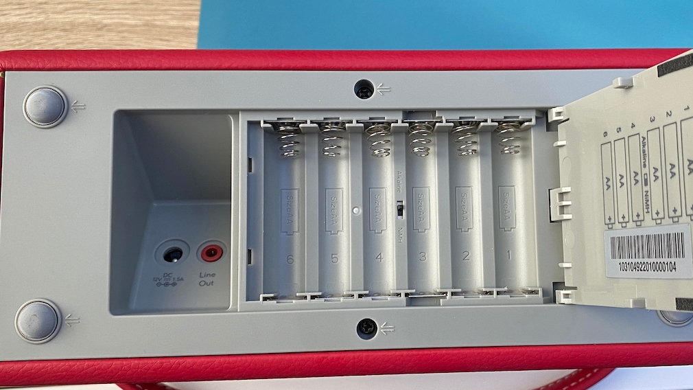 Roberts Revival iStream 3L im Test: Moderner als es aussieht - COMPUTER ...