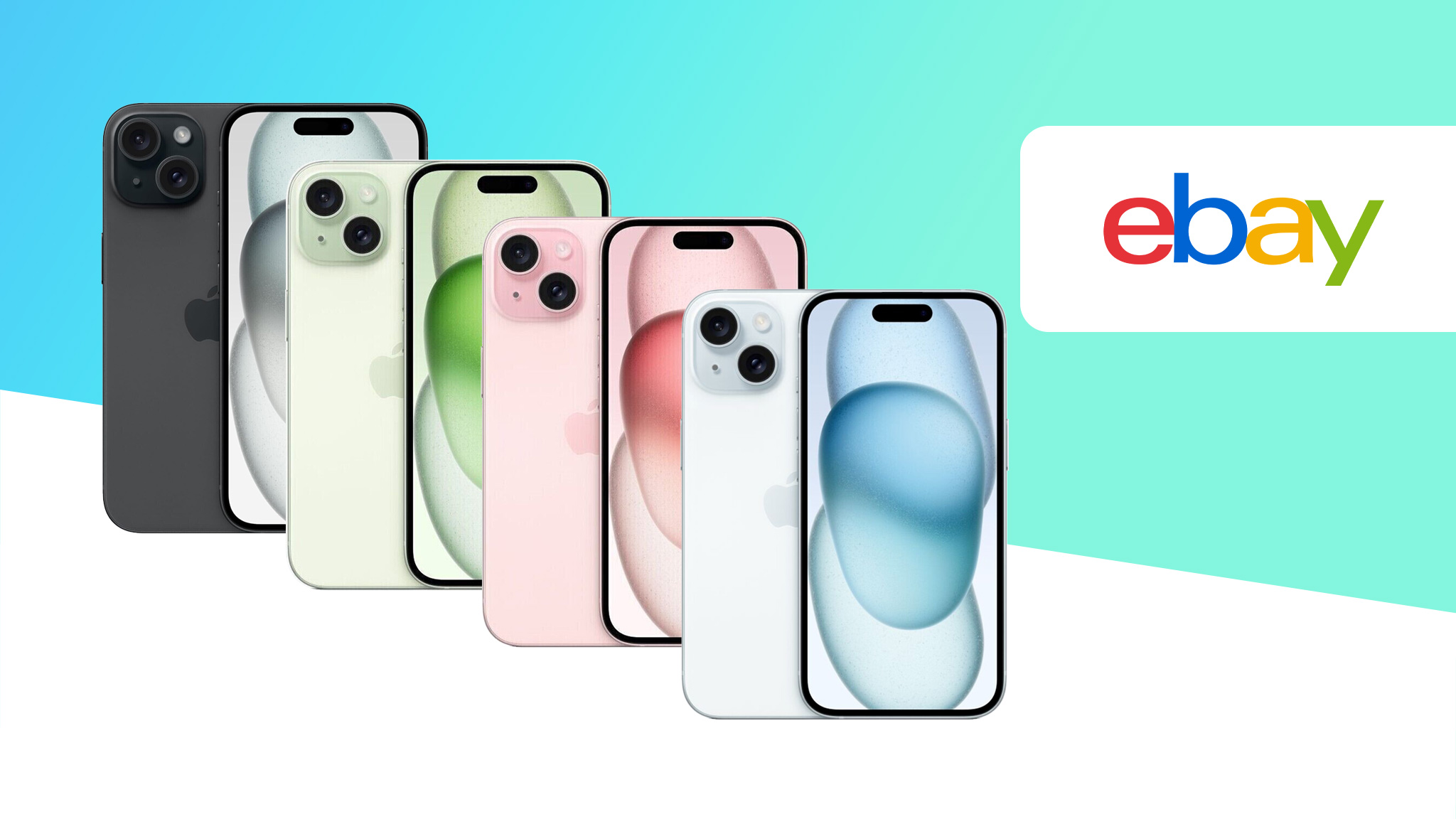 Über 100 Euro sparen: Das neue Apple iPhone 15 bei Ebay! - COMPUTER BILD