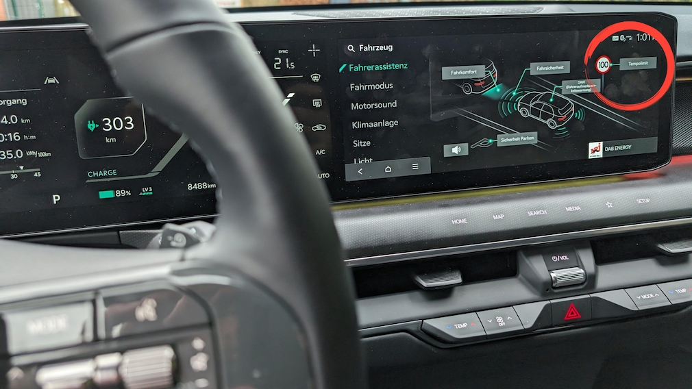 Kia EV9 GT Line: Meine persönliche Flop-Liste - COMPUTER BILD