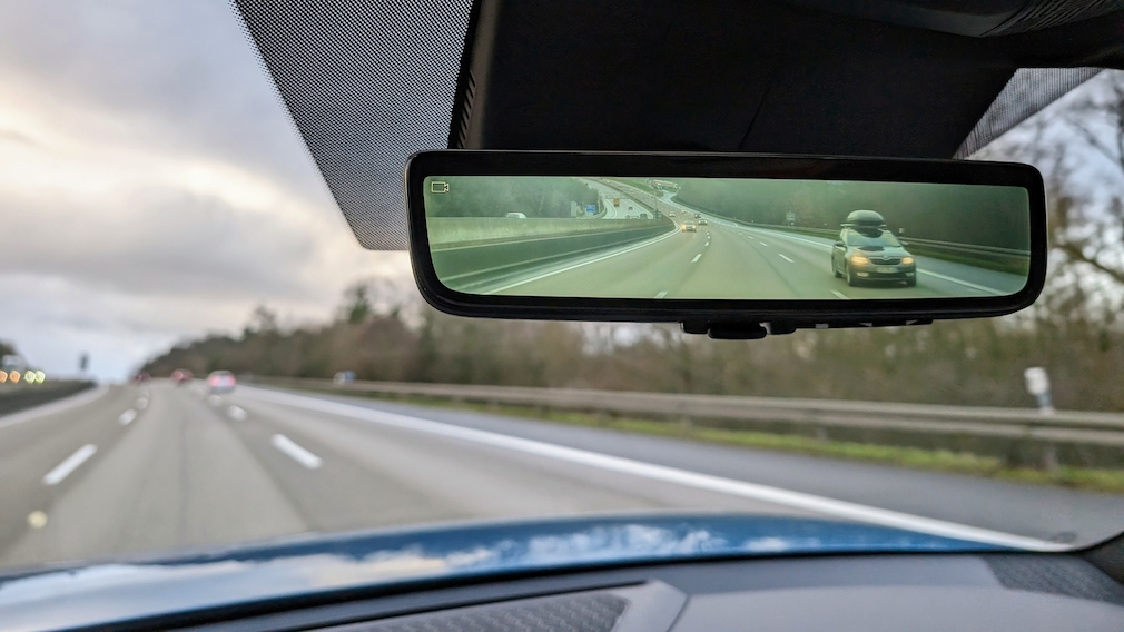 Kia EV9 GT Line: Meine persönliche Flop-Liste - COMPUTER BILD