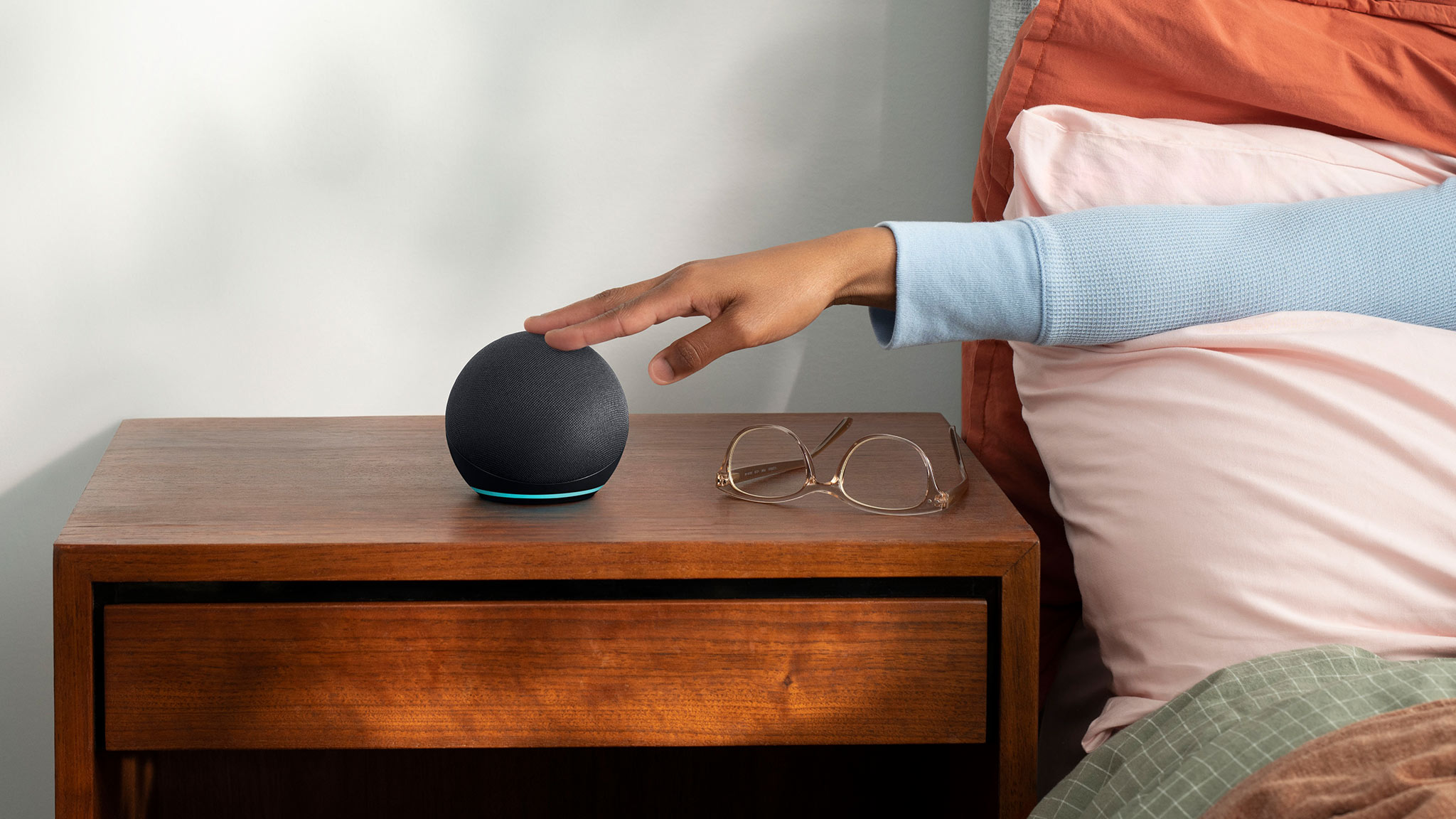 Amazon Alexa gibt es bald zwei Mal – und eine Version kostet Geld ...