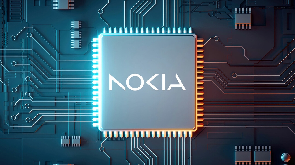 Warum Nokia 360 Millionen Euro in deutsche Chip-Entwicklung steckt ...