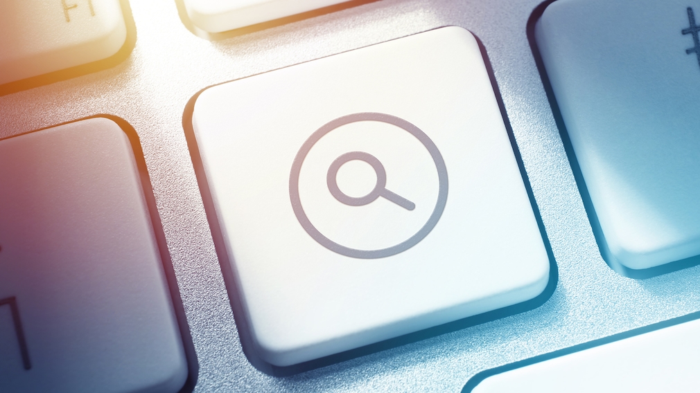 Windows-Terminal: Suche – Ctrl-F-Hotkey freischalten - COMPUTER BILD