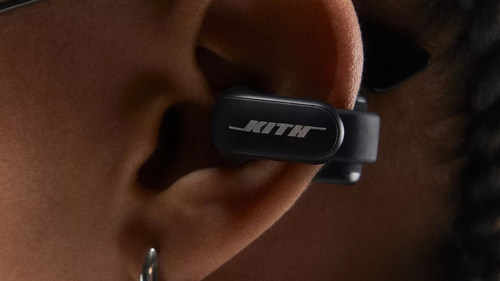Sind diese Clip-Kopfhörer von Bose besser als In-Ears? - COMPUTER BILD