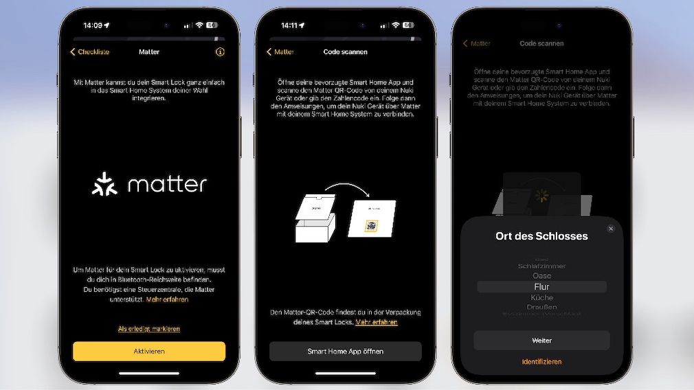 Nuki Smart Lock (Pro) 4. Generation: Test, Infos, Preise, Review ...
