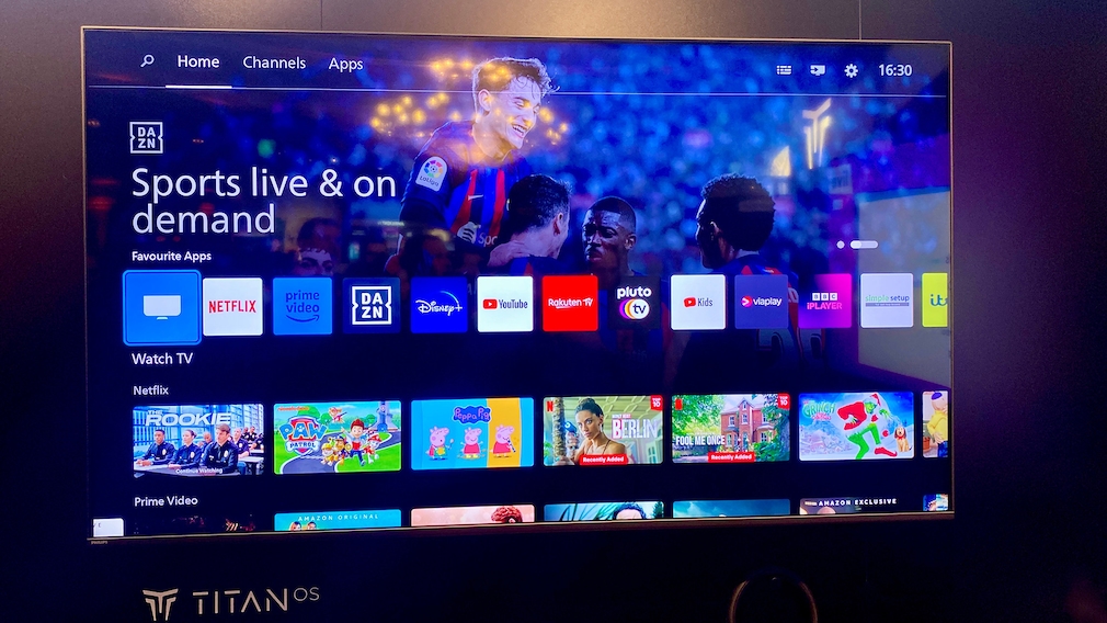 Philips-Fernseher 2024: Ambilight-TVs im Überblick - COMPUTER BILD