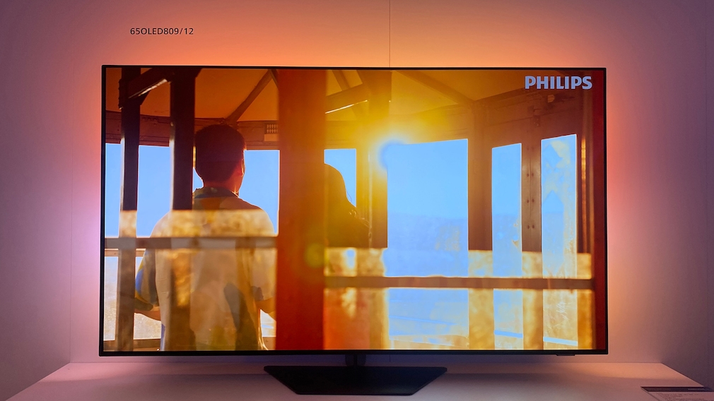 Philips-Fernseher 2024: Ambilight-TVs im Überblick - COMPUTER BILD
