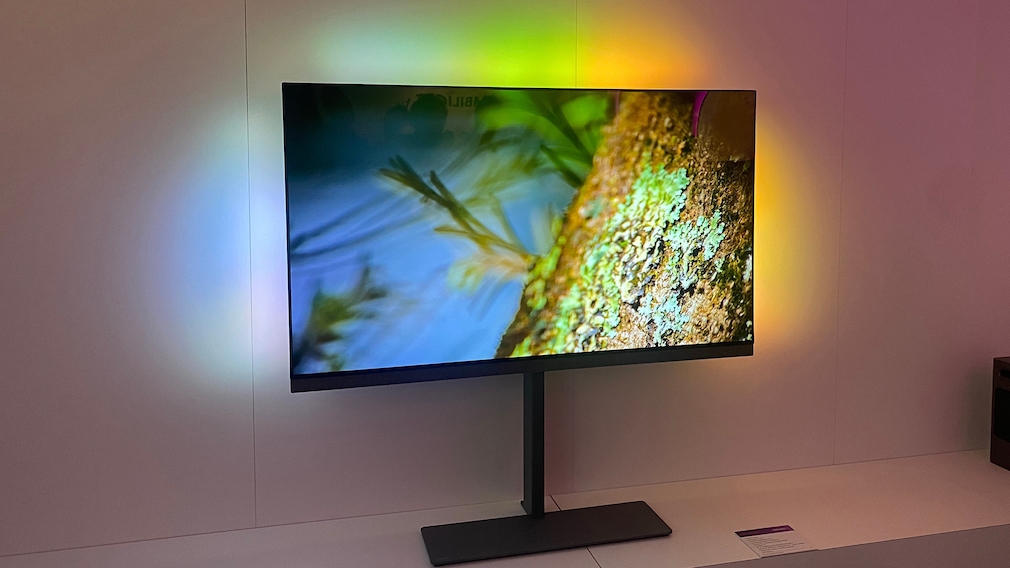 Philips-Fernseher 2024: Ambilight-TVs im Überblick - COMPUTER BILD