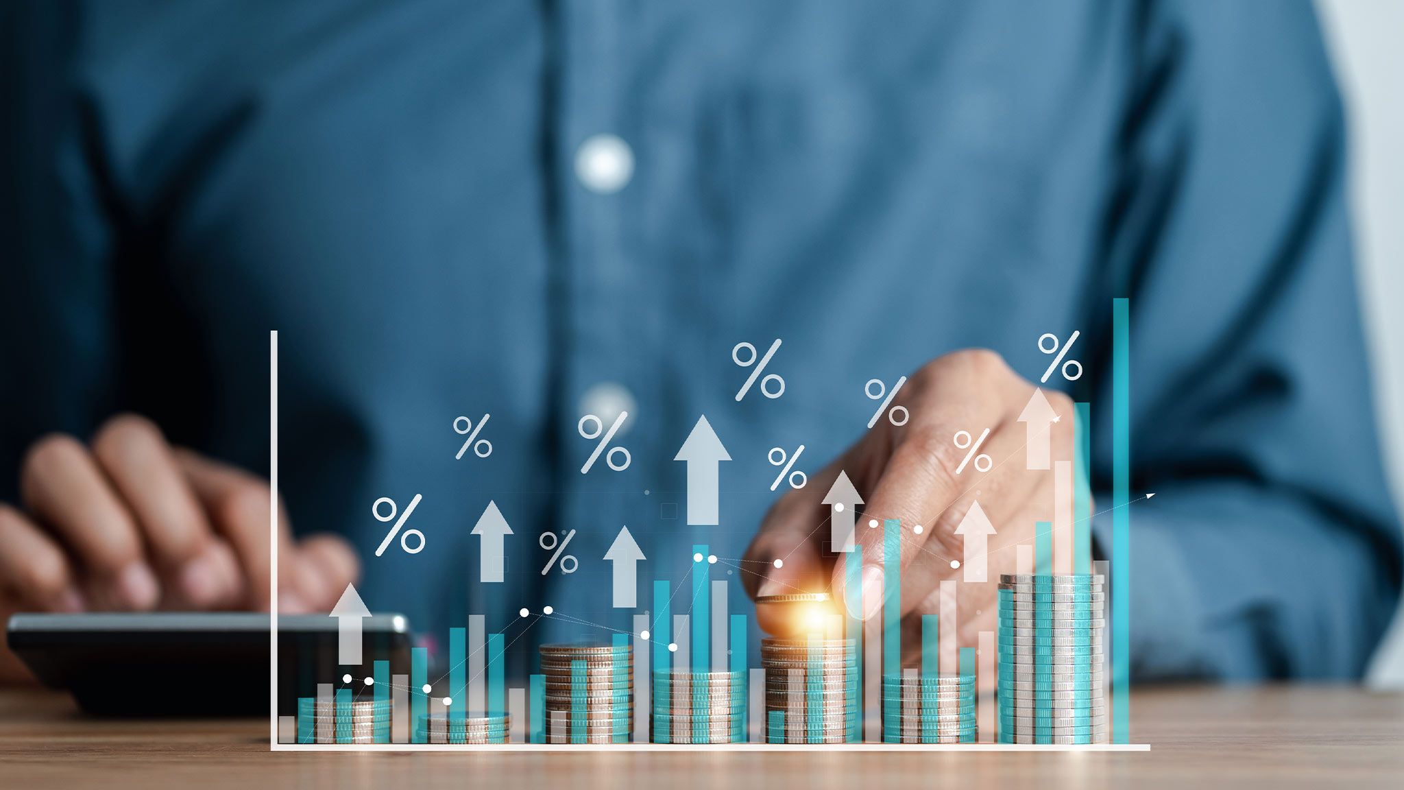Günstigere Darlehen: Trendwende bei Kreditzinsen - COMPUTER BILD