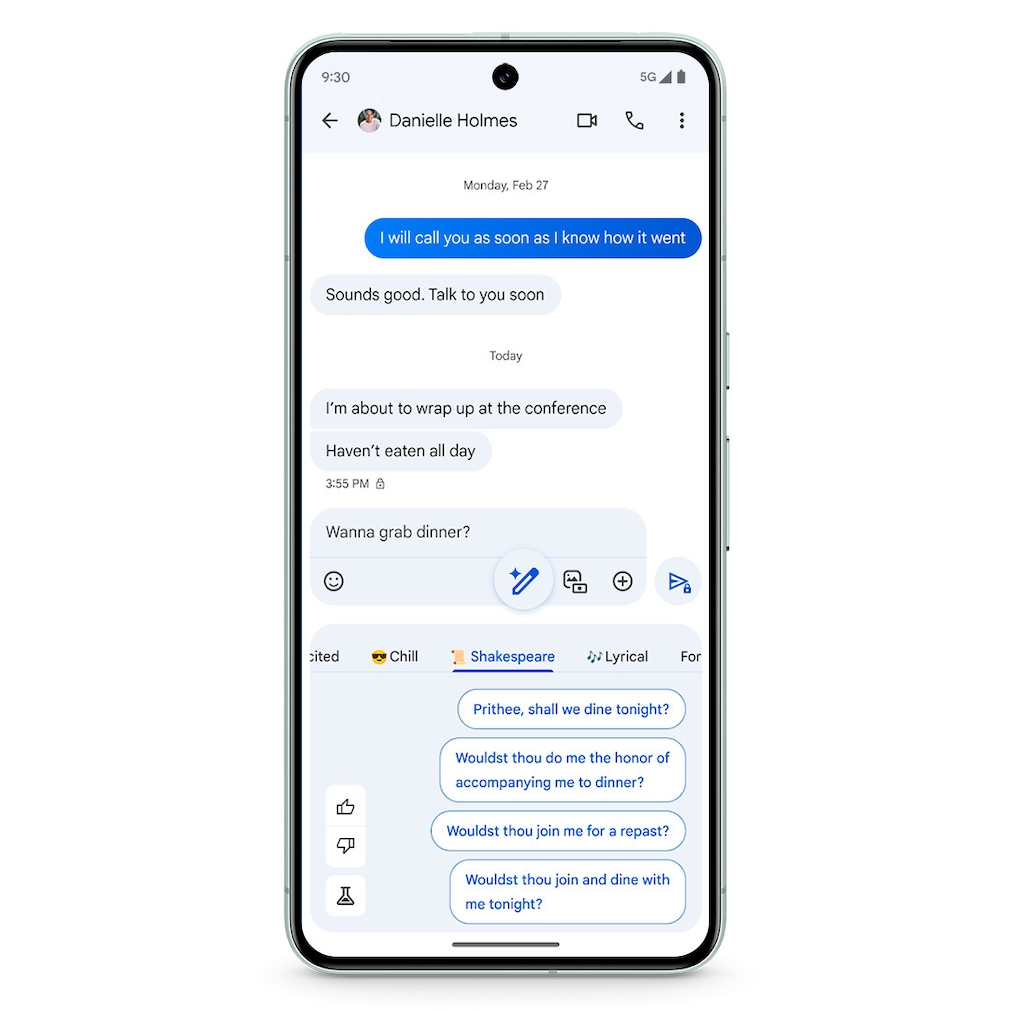 Google Feature Drop 2024 und Farbüberraschung für Pixel-Phones ...