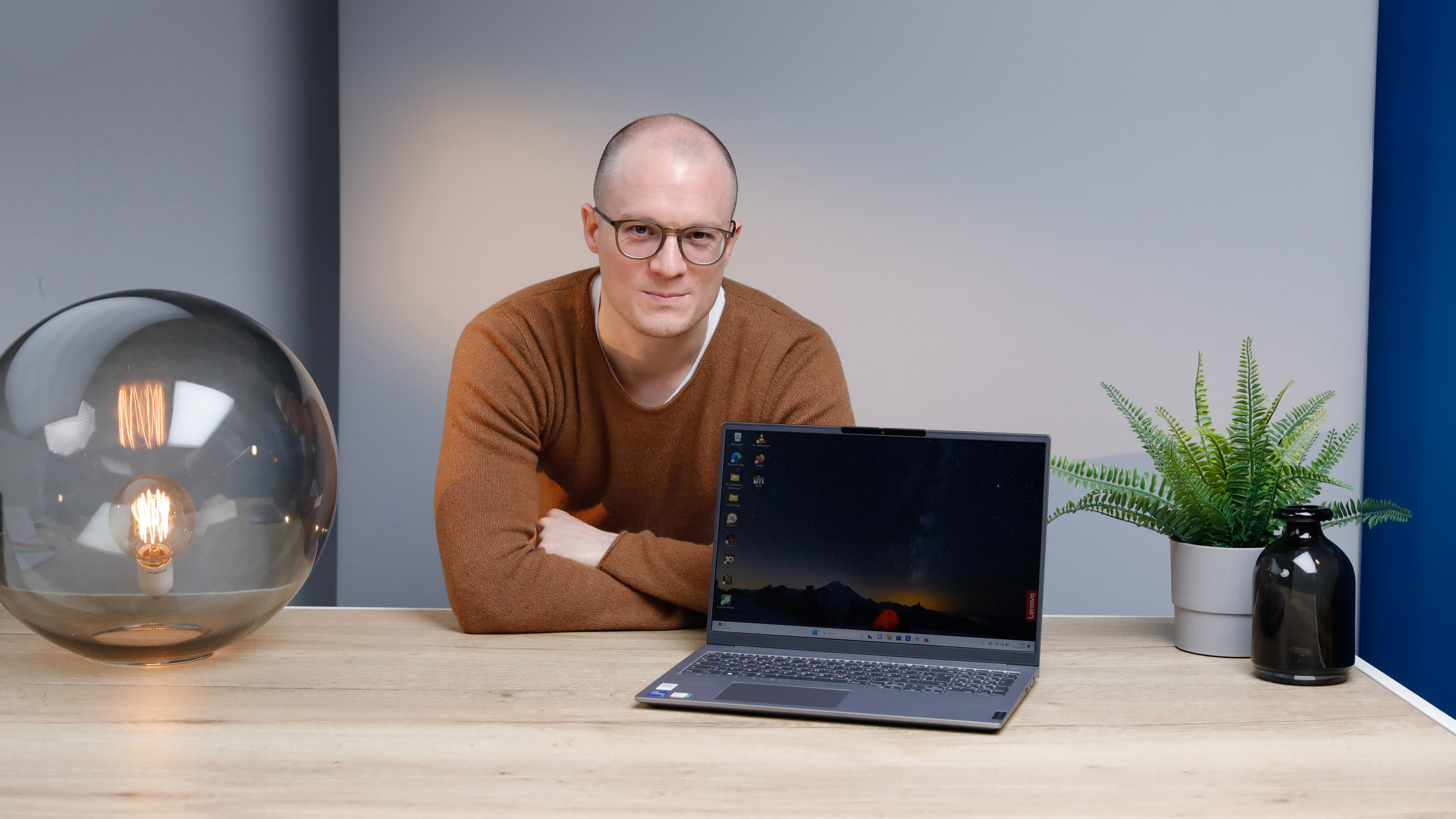 Dieser Laptop lässt im Test die Leitung glühen