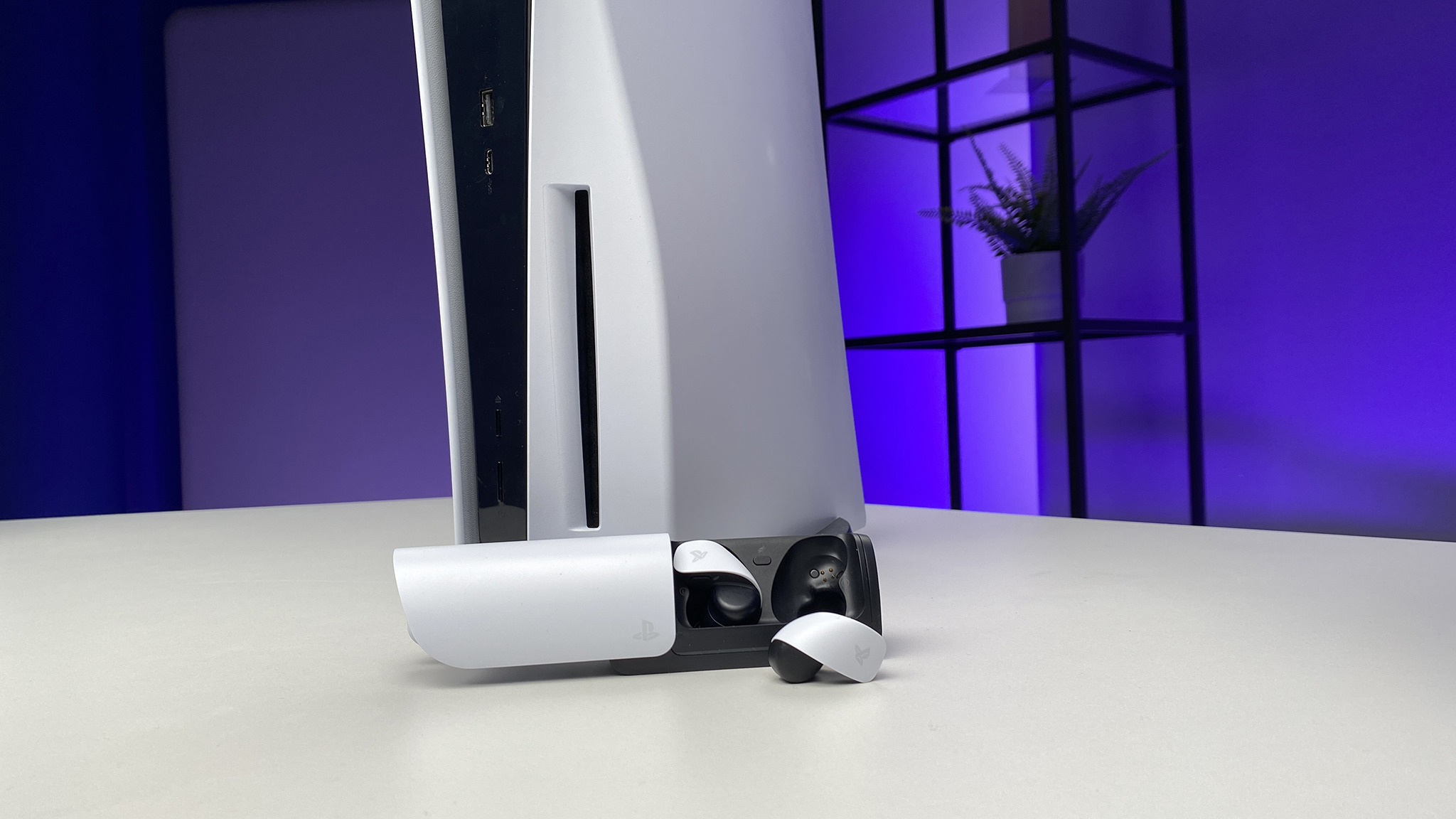 Sony Pulse Explore im Test: In-Ears für die PlayStation 5 - COMPUTER BILD