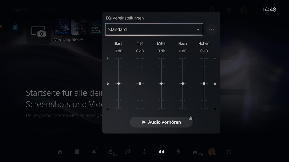Sony Pulse Explore im Test: In-Ears für die PlayStation 5 - COMPUTER BILD
