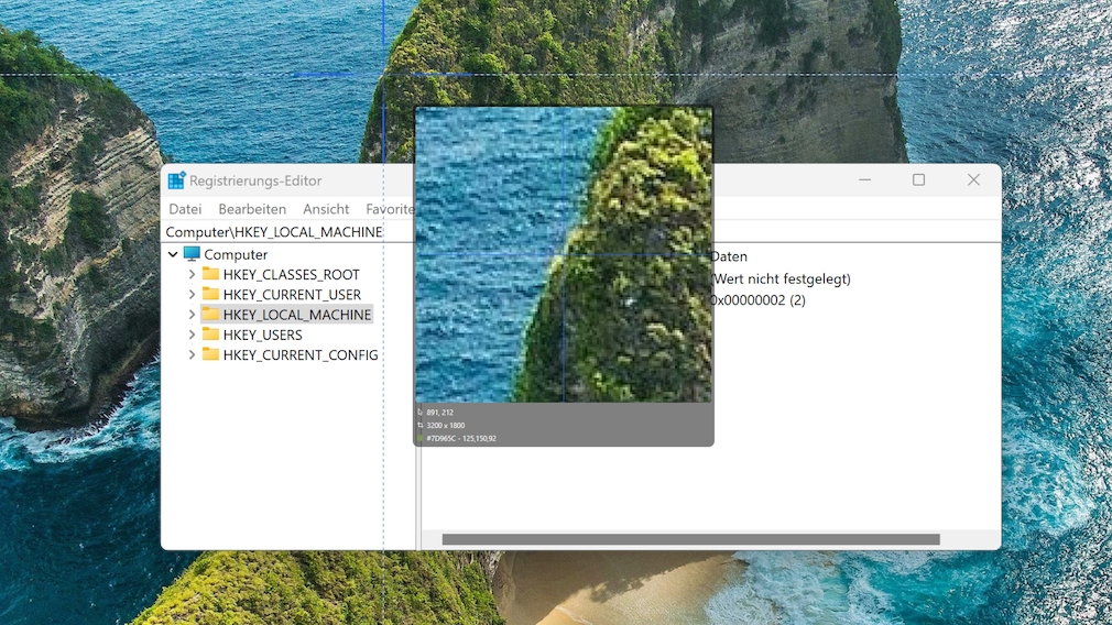 Bug Shooting: Screen Capture – mit Screenshot-Tool Bugs melden ...